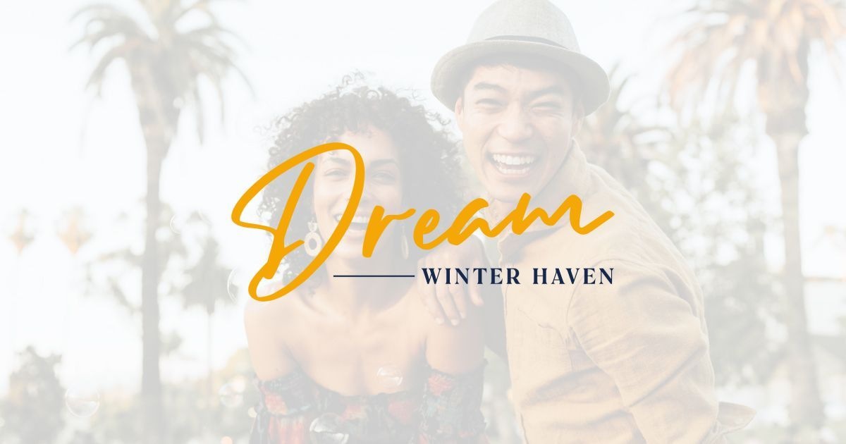 Winter Haven apartments for rent | Dream Winter Haven
